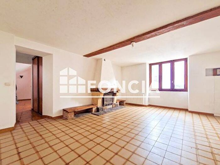 Appartement 2 pièces à louer à Renage