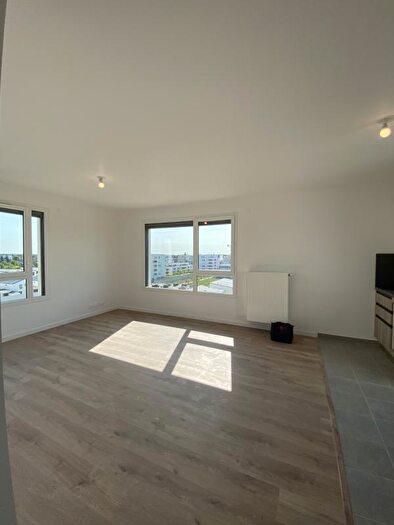 Appartement 3 pièces à louer - Brétigny-sur-Orge, Cendrennes, Bois de Châtres