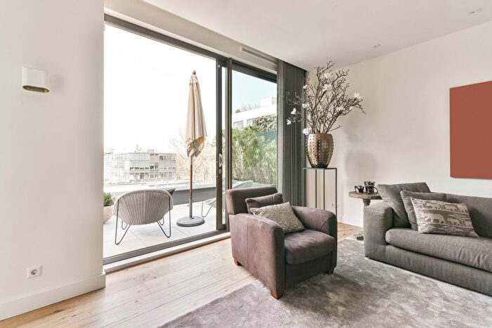 Appartement à vendre - Cucq - 3 pièces - 2 chambres