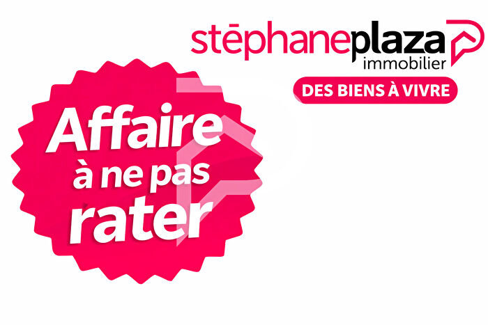 Maison à vendre - Générac - 4 pièces - 3 chambres