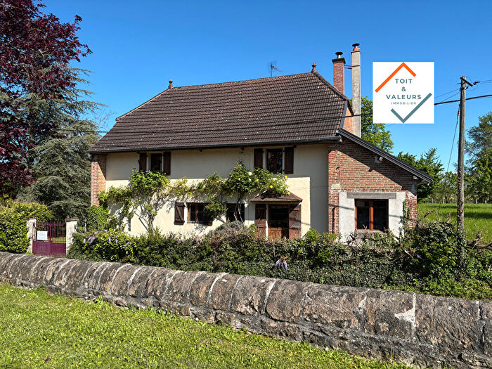 Chapelle-Voland - Maison 8 pièces à vendre