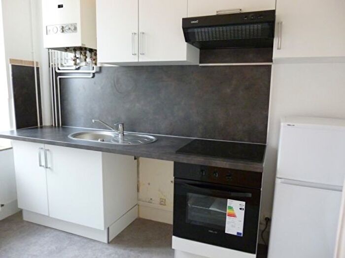 Nancy, Haussonville, Blandan, Donop : Appartement 2 pièces à louer