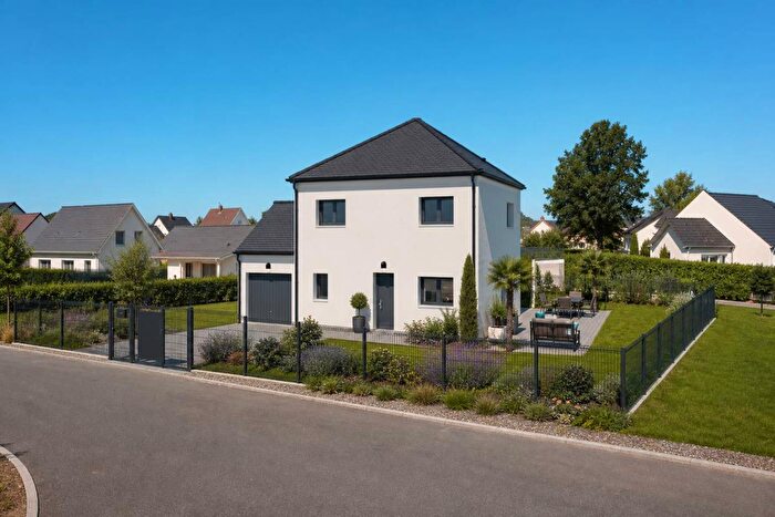 Tournay-sur-Odon : Maison 5 pièces à vendre