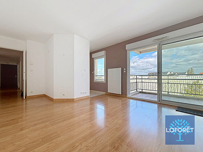 Appartement à vendre - Les Sables-dOlonne, Gare - 3 pièces - 2 chambres