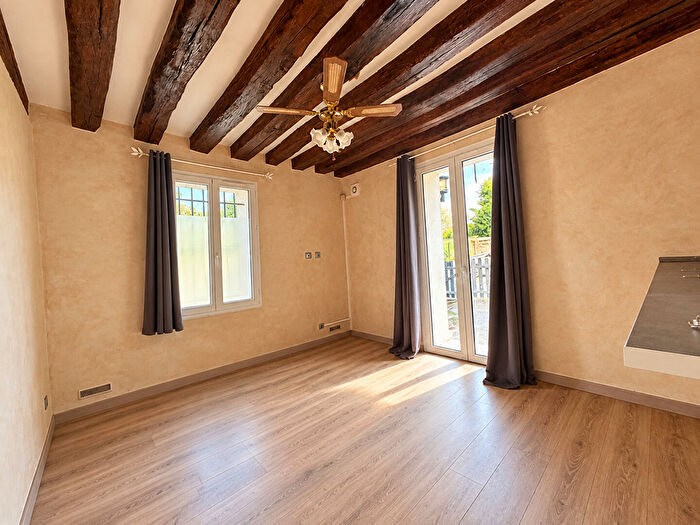 Esbly : Appartement 2 pièces à vendre