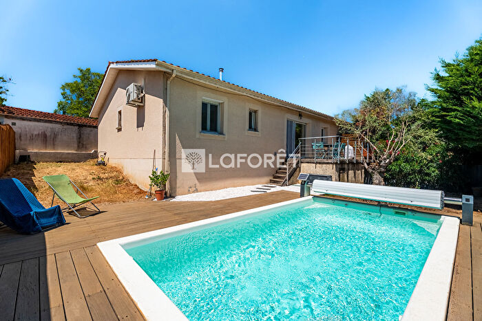 Floirac, Saint-Leu, Verts Coteaux, Plateaux : Maison 5 pièces à vendre