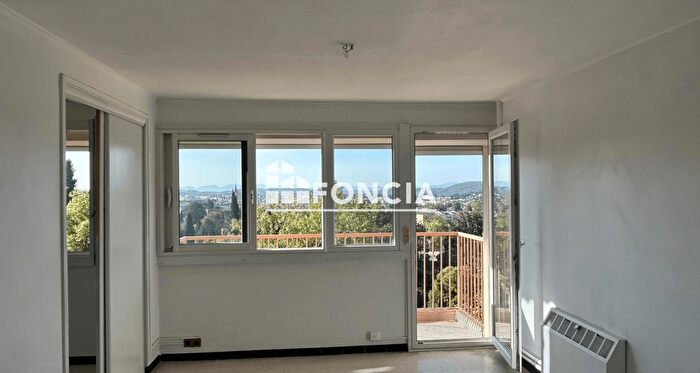 Appartement 4 pièces à vendre - Draguignan, Malmont, Les Salles, Folletière