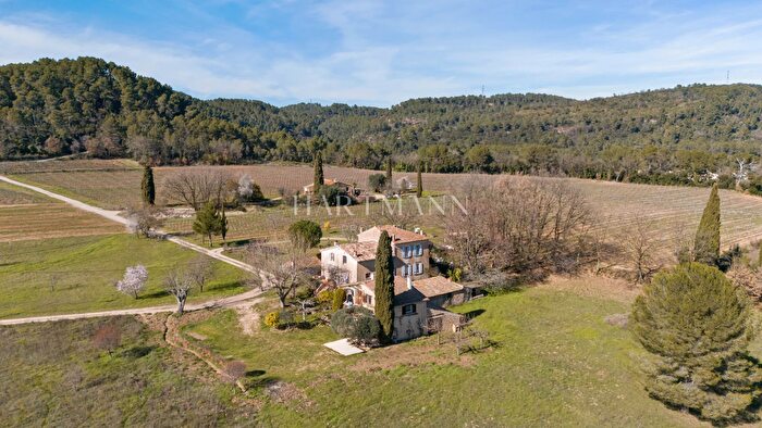Maison à vendre - La Motte - 6 pièces - 4 chambres
