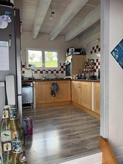 Maison à louer - Confort - 4 pièces - 3 chambres