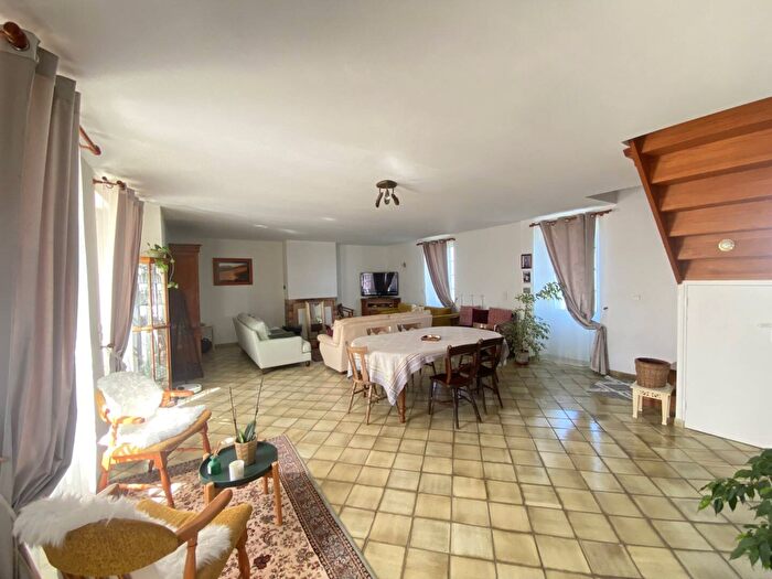 Appartement à louer - Saint-Malo - 3 pièces - 2 chambres