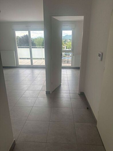 Appartement à louer - Nord Ouest, Rumilly - 2 pièces - 1 chambre