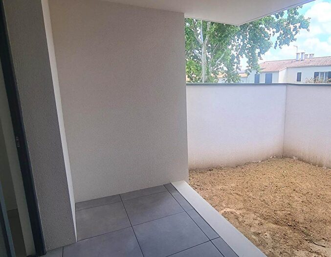 Appartement 3 pièces à Montpellier, Alco, à louer