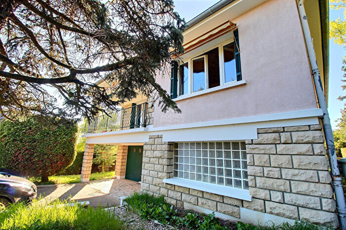 Maison 6 pièces à vendre - Triel-sur-Seine