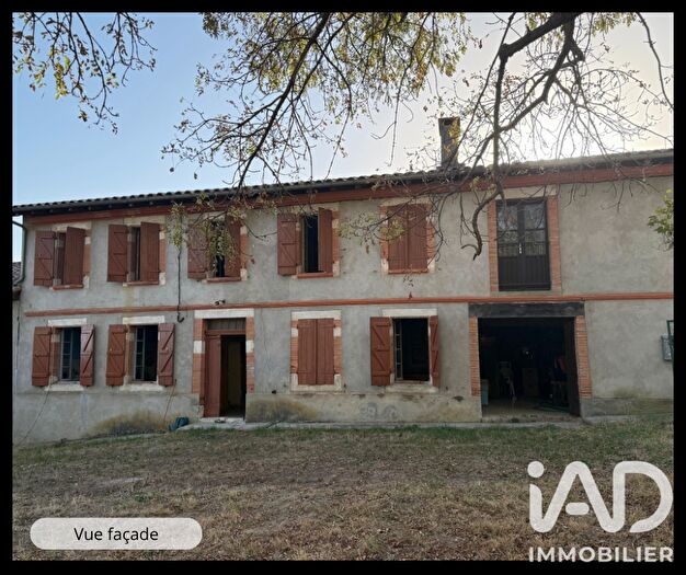 Pelleport : Maison 6 pièces à vendre