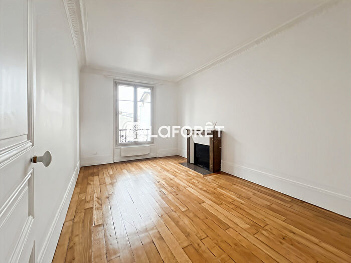 Appartement 3 pièces à vendre - Maisons-Alfort, Alfort