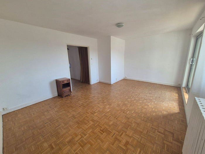 Appartement 4 pièces à louer - Saint Pierre, Brest