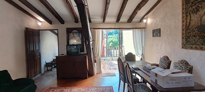 Maison à vendre - Lalinde - 6 pièces - 3 chambres