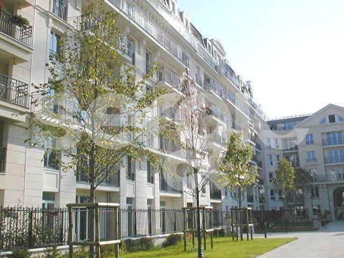 Colombiers, Issy-les-Moulineaux - Appartement 2 pièces à louer