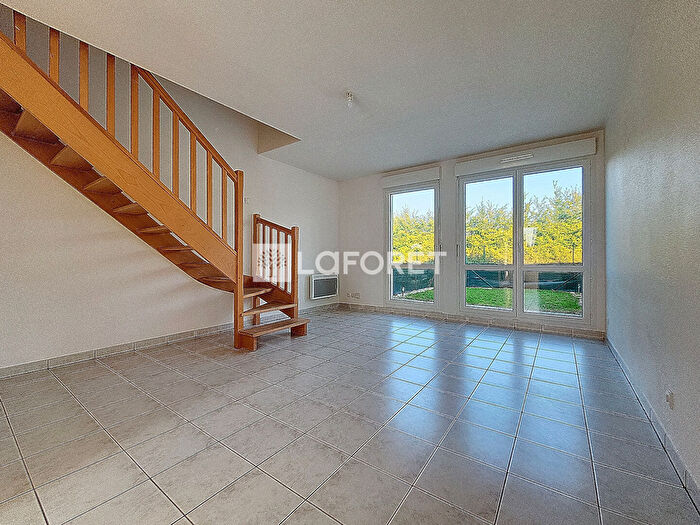 Maison à vendre - Le Neubourg - 3 pièces - 2 chambres