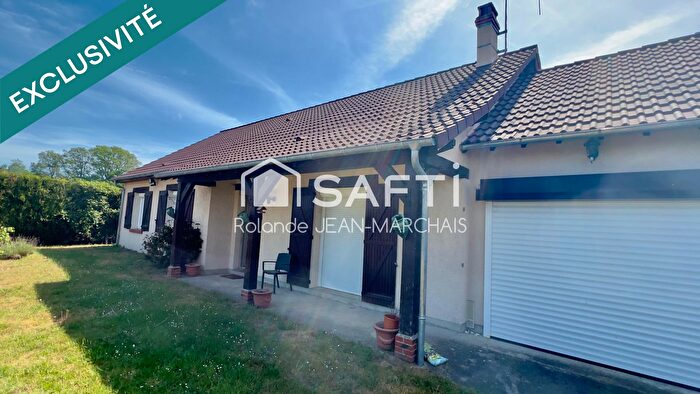 Maison 5 pièces à Bray-en-Val, à vendre