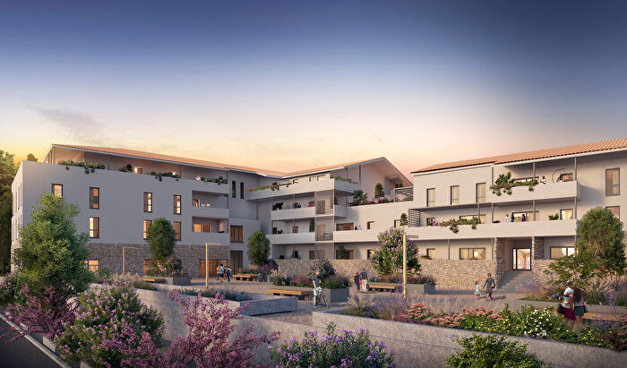 Maison 3 pièces à vendre - Saint-André-de-Sangonis