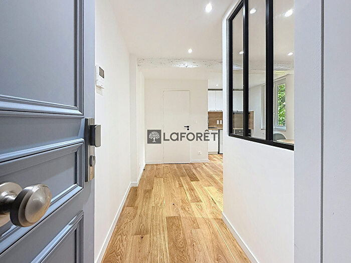 Appartement 1 pièce à vendre à Rouen, Saint-Marc, Croix de Pierre, Saint-Nicaise
