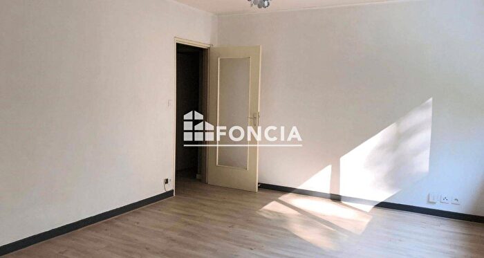 Appartement 1 pièce à louer à Lyon 5ème arrondissement