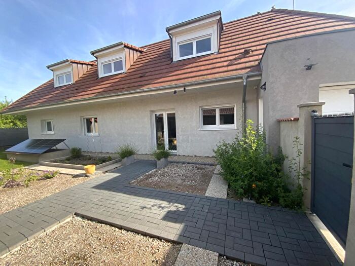 Sundhouse - Maison 5 pièces à vendre