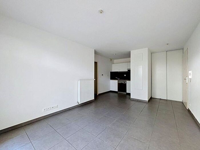 Lalande, Toulouse : Appartement 2 pièces à louer