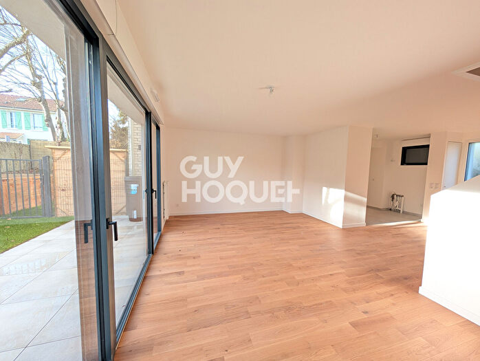 Maison à vendre - Marly-le-Roi, Grandes Terres, Vergers, Vauillons - 5 pièces - 4 chambres