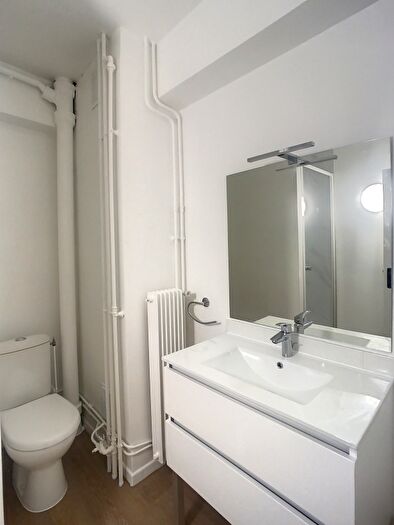 Appartement 1 pièce à louer à Reims, Centre-ville