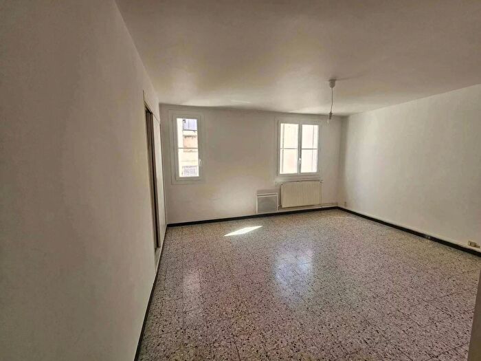 Appartement 1 pièce à louer - Intra Muros, Manosque