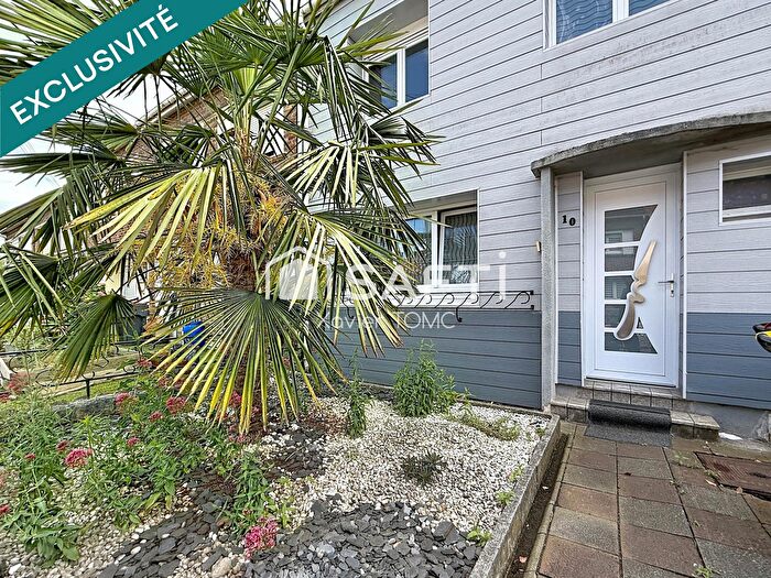 Harnes, Nord - Maison 6 pièces à vendre