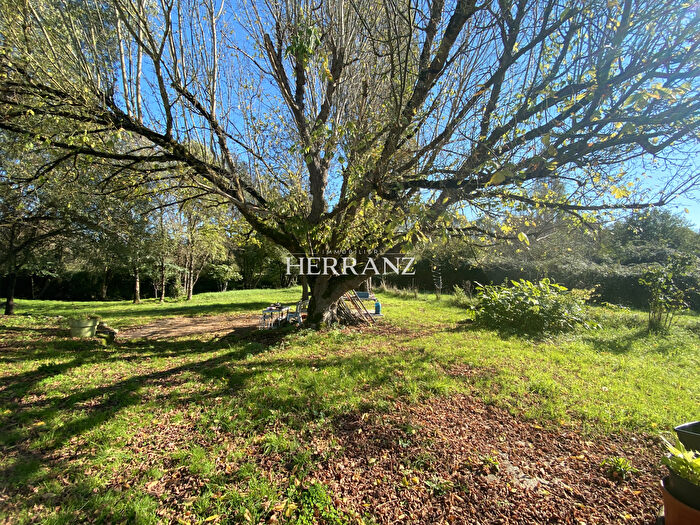 Maison à vendre - Petit-Palais-et-Cornemps - 3 pièces - 2 chambres