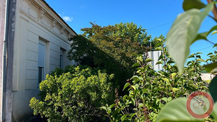 Saint-Médard-en-Jalles : Maison 1 pièce à vendre
