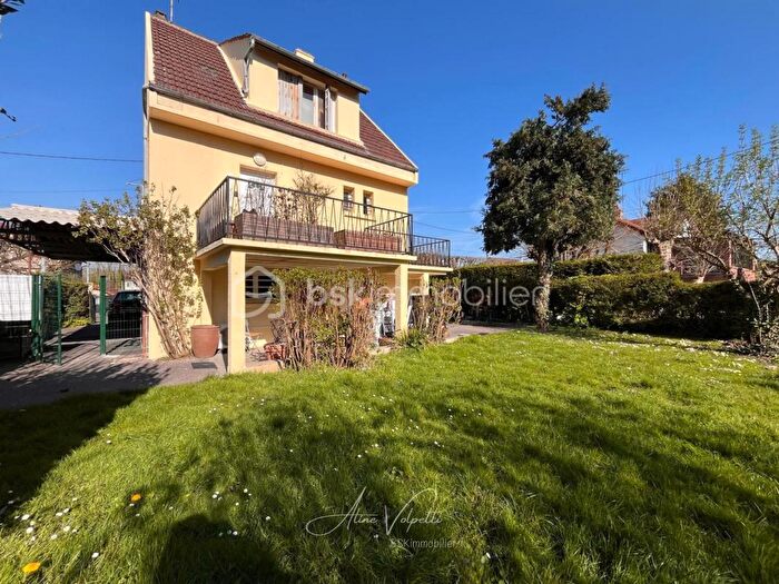 Maison 3 pièces à vendre - Esbly