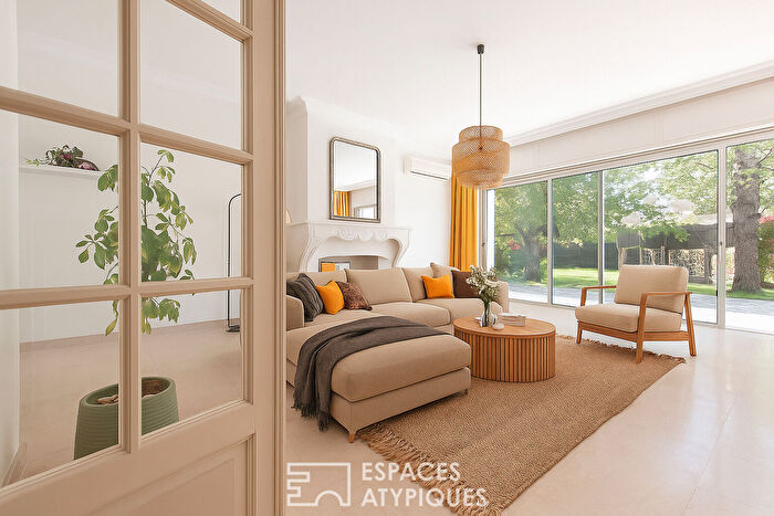 Maison à vendre - Albi - 10 pièces - 7 chambres