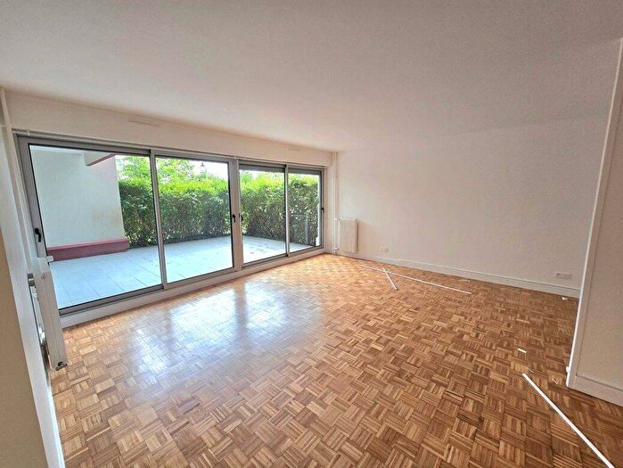 Appartement 3 pièces à louer à Aubert, Le Chesnay-Rocquencourt