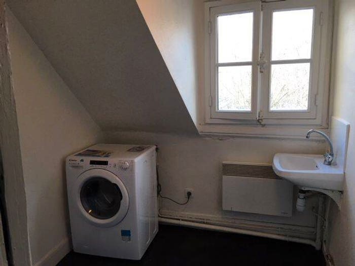 Appartement 2 pièces à Monnaie, Paris 6ème arrondissement, à louer