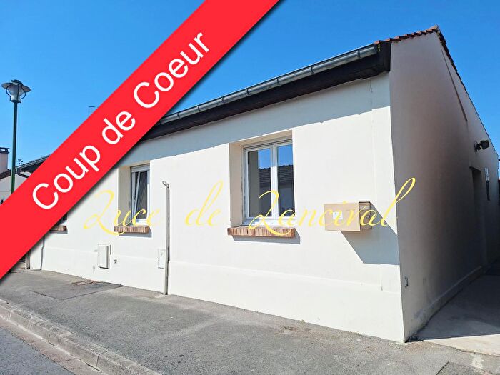 Fargniers, Fargniers - Maison à vendre