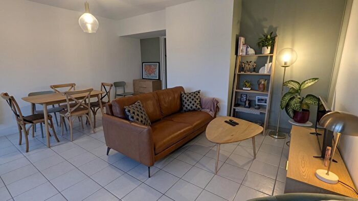 Bourges : Appartement 3 pièces à louer