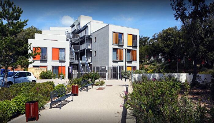 Appartement 1 pièce à vendre - Biot