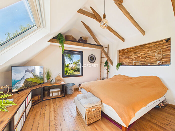 Bénodet - Maison 5 pièces à vendre