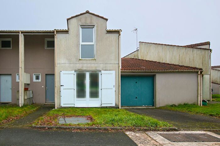 Maison à vendre - La Roche-sur-Yon, Val dOrnay, Saint-André dOrnay, Forges - 4 pièces - 3 chambres