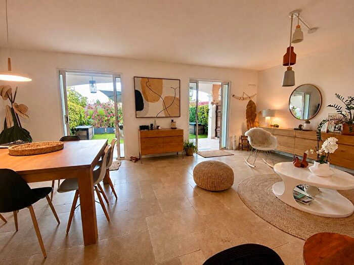 Le Castellet : Maison 4 pièces à vendre