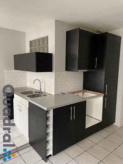 Croix Rousse Centre, Lyon 4ème arrondissement - Appartement 3 pièces à louer