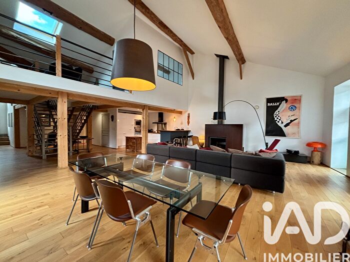 Maison à vendre - Prades - 6 pièces - 4 chambres