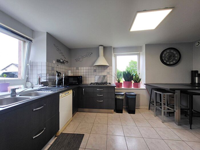 Appartement 4 pièces à louer - Sainte-Marguerite