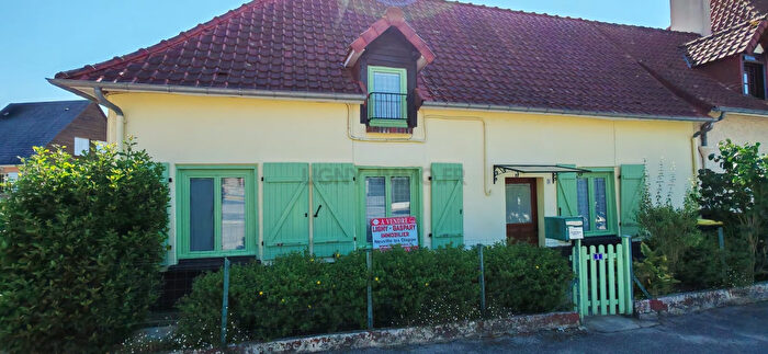 Ancourt - Maison 4 pièces à vendre