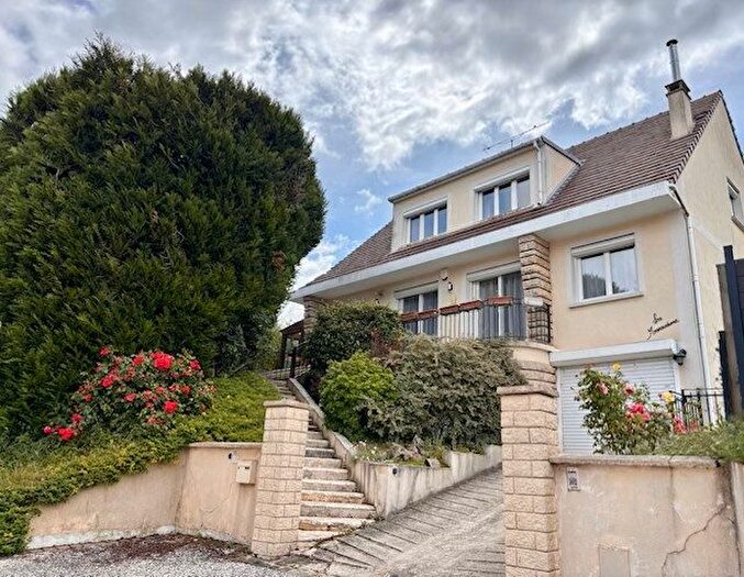 Maison 6 pièces à vendre - Le Mesnil-Amelot